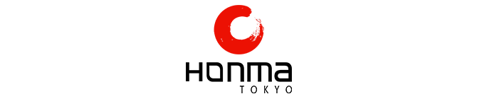 Honma Tokyo
