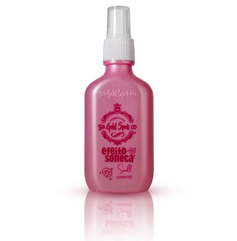 Gold Spell Smell Efeito Soneca - Sleepy Effect 120ml / 4 fl oz ...