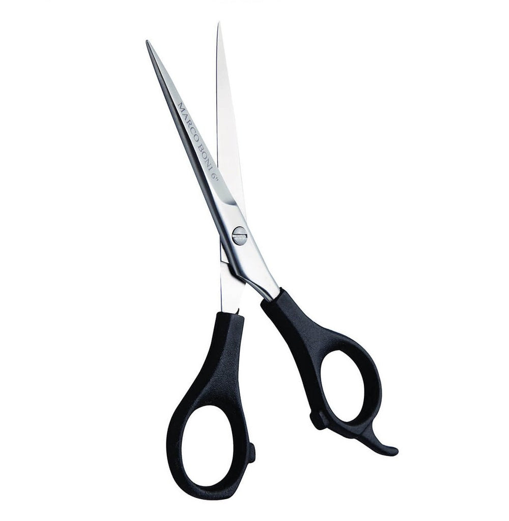 Brazilian Original Professional Fio Laser 6" Hair Cut Styling Scissors