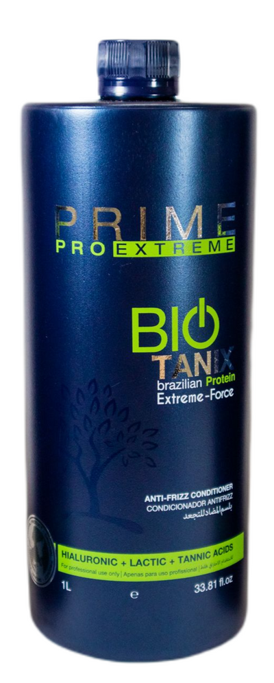 Bio Tanix Extreme Hair Protein Treatment Step 2 only - Prime Pro